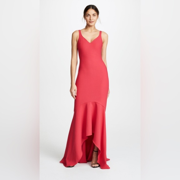 cinq a sept | Dresses | Cinq A Sept Sade Gown | Poshmark